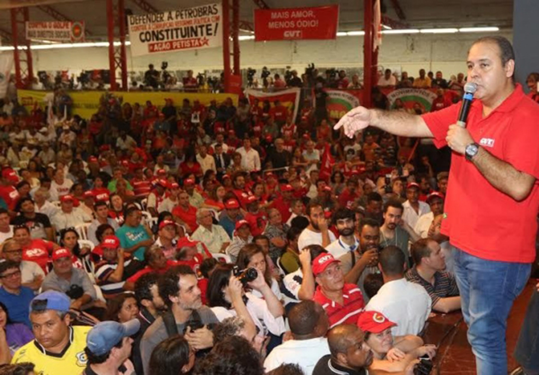 Vagner-Freitas,-durante-assembleia-no-Sindicato-dos-Bancários-de-São-Paulo
