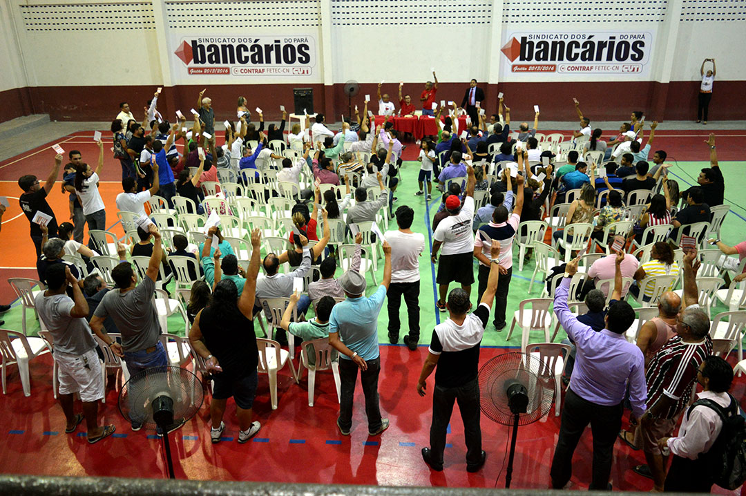 CN2016: Força da greve conquista avanços específicos importantes no ...